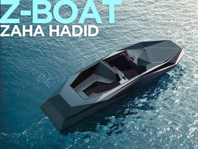 Luxury Boats And Yachts: The Boat Of The Future