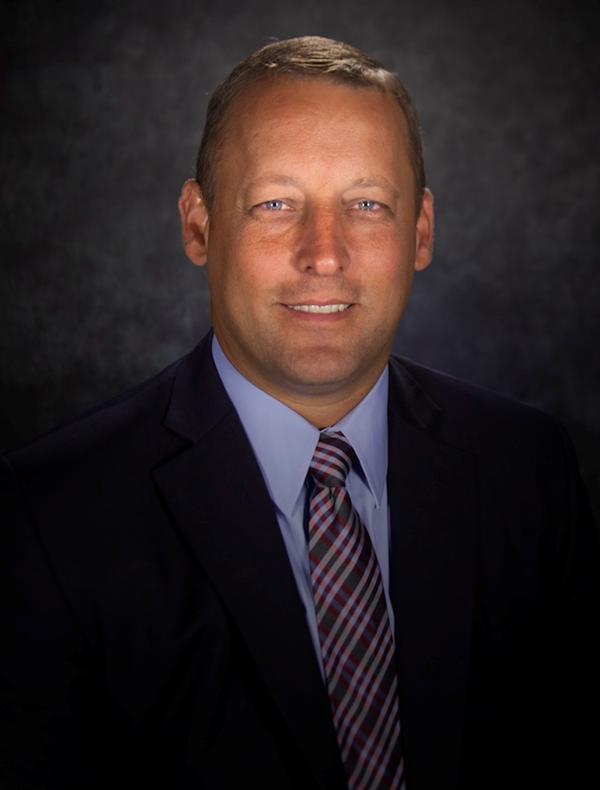 The Turner Report: Brandon Eggleston named Joplin High School principal
