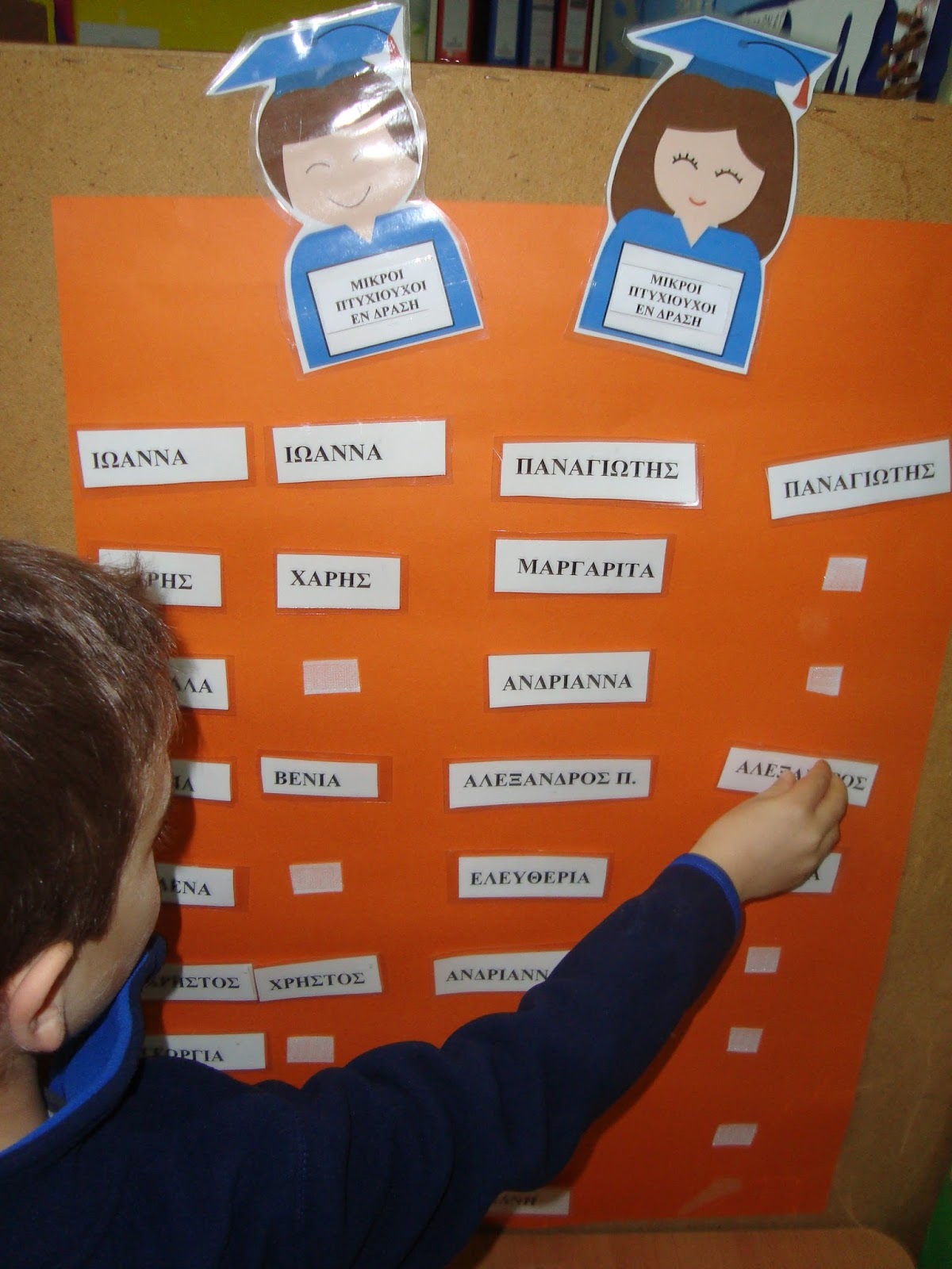 7ο ΝΗΠΙΑΓΩΓΕΙΟ ΙΩΑΝΝΙΝΩΝ -ΤΑ ΝΗΠΙΑ ΤΑΞΙΔΕΥΟΥΝ....: Ιανουαρίου 2017