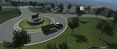 Mapa Original do FS2009 para FS2011 com Pack DLC 2 | [MFS] Mods Farming ...
