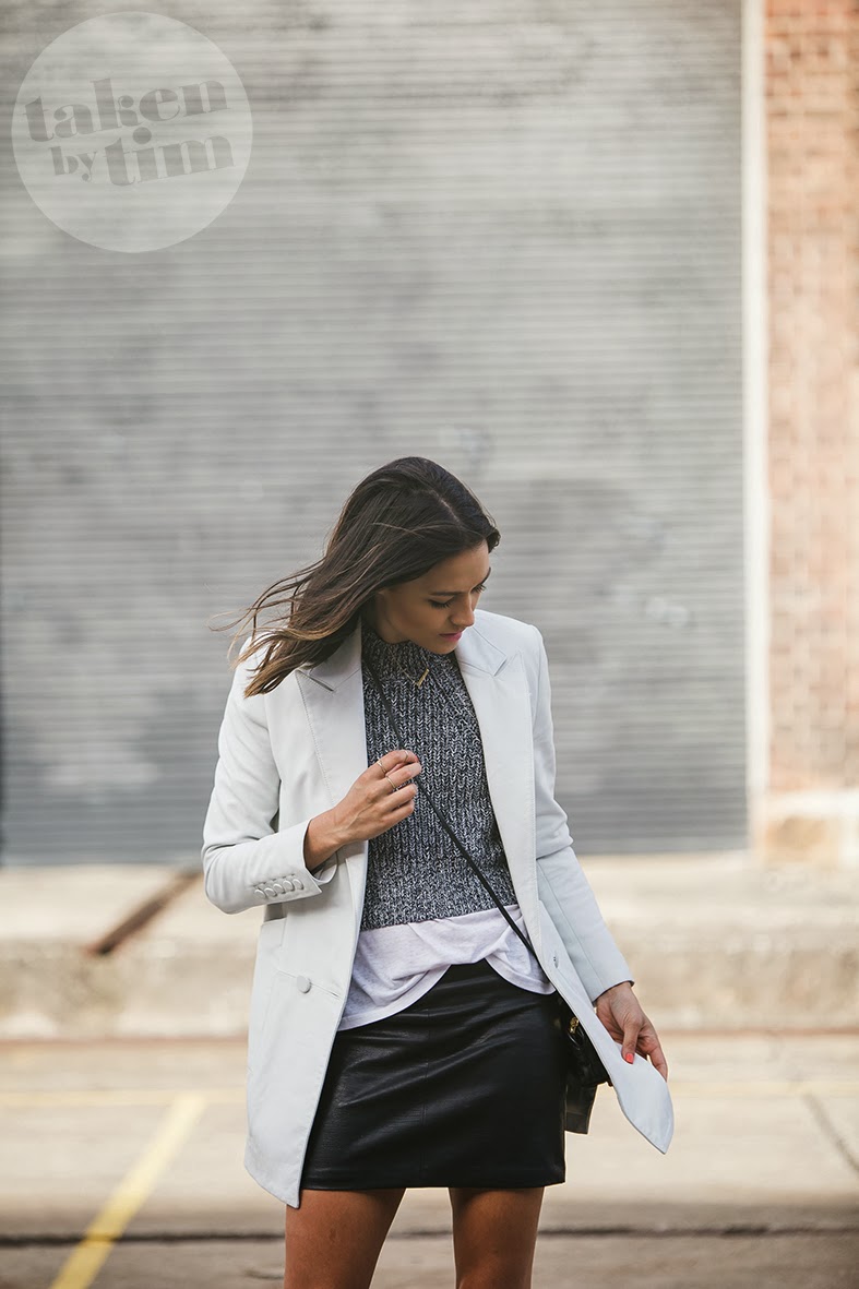 See What Tim Is Doing: Carriageworks Photoshoot with www ...