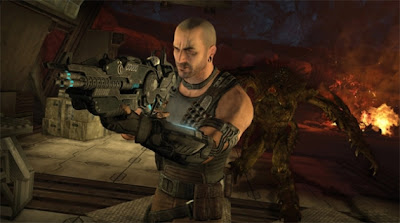 Análisis Red Faction Armageddon ~ Gamer Informer