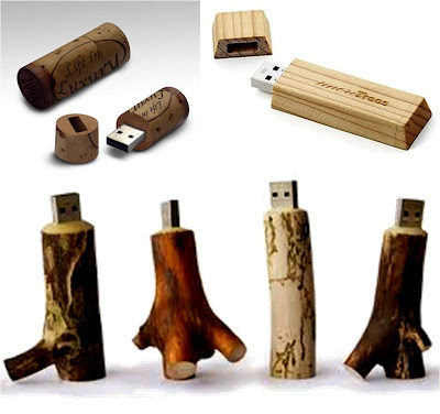 Extensão Sala de Artes: ARTE E TECNOLOGIA: 40 PEN DRIVES COM MUITO DESIGN!