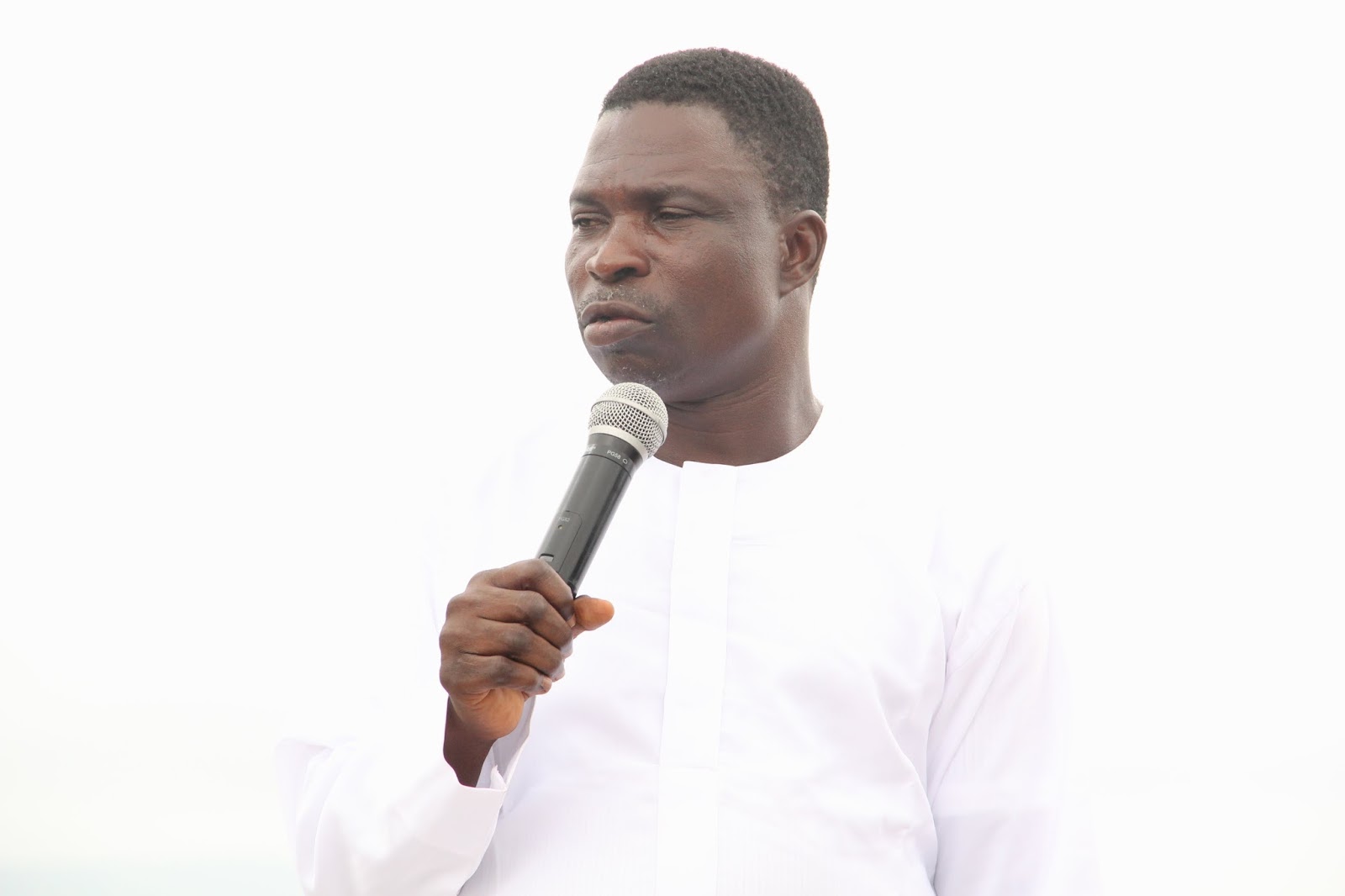 How Prophet Hezekiah emerges as CAC General Evangelist