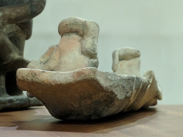 Indigenous Boats: Canoes and Canoeists of Ancient Ecuador