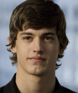 Wanderer's Pen: My Characters