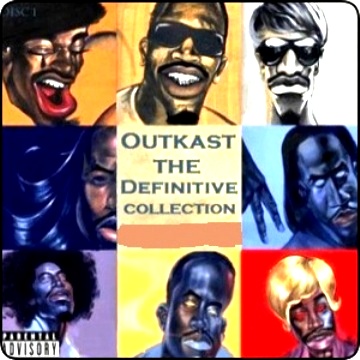 Outkast - The Definitive Collection - English Songs Free Download
