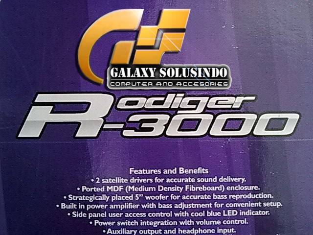 The Galaxy Solusindo Community Of Malang