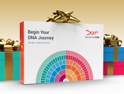 IrishGenealogyNews: Up to 40% off test kits from Family Tree DNA