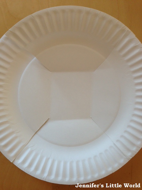 Jennifer's Little World blog - Parenting, craft and travel: Simple ...