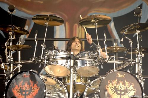 Rockfile Radio Rock Files: Happy Birthday SCOTT TRAVIS (video)