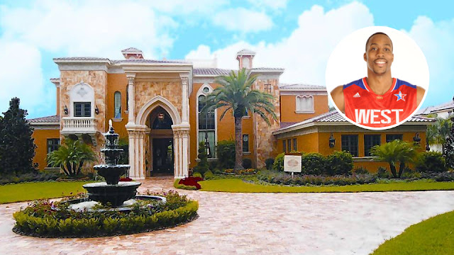 Top 10 Most Expensive Mension House of NBA | Stars and Luxury