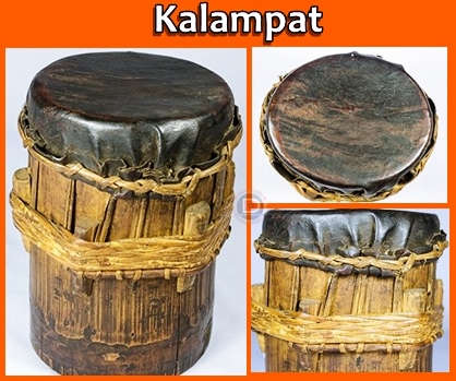 Alat Musik Tradisional Provinsi Kalimantan Selatan | DTECHNOINDO
