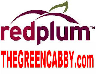 THEGREENCABBY: REDPLUM 11/16/14 SUNDAY COUPON INSERT EARLY PREVIEW ...