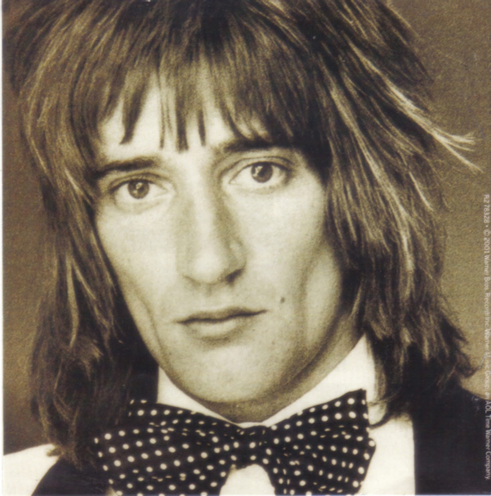 Rock On Vinyl: Rod Stewart - Rock Legends (1980) + Bonus Tracks