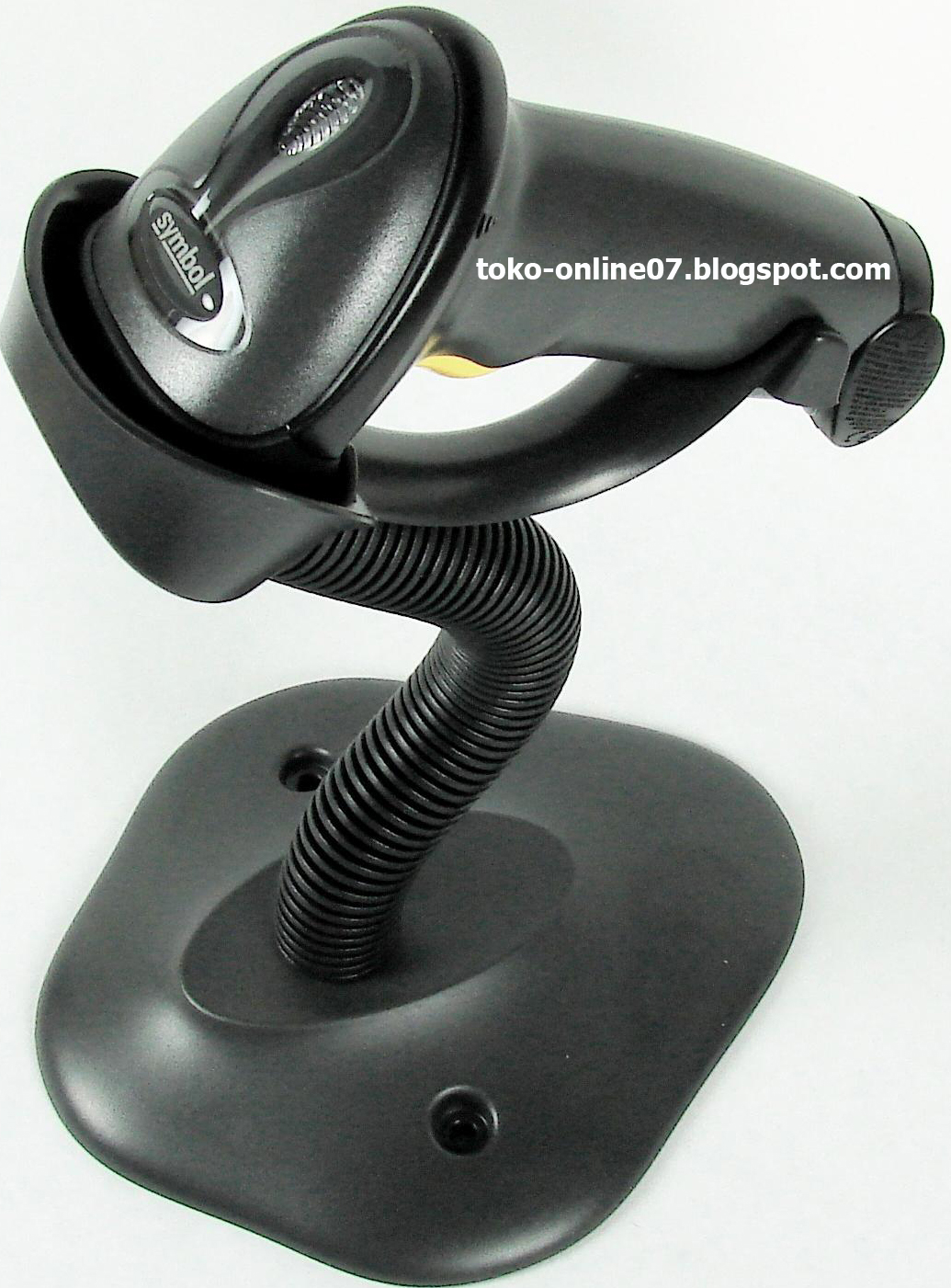 barcode scanner Symbol LS 2208 | PERLENGKAPAN MINIMARKET