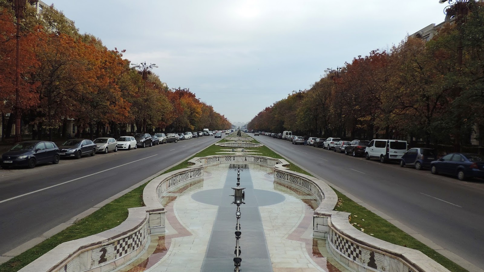 Travel with Kevin and Ruth: Exploring Bucharest, Romania