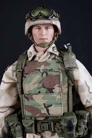 Dunia Militer Etc: Pertempuran Mogadishu (1993)