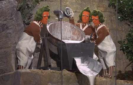 Adventures of a Middle-Aged Drama Queen: The One In Which I Die From ...