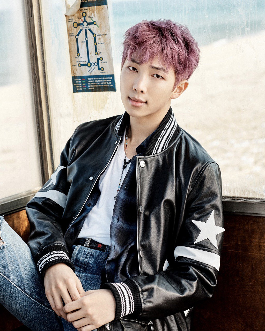 [FULL HQ] BTS "You Never Walk Alone" concept teaser photos - HQ KPOP PHOTOS