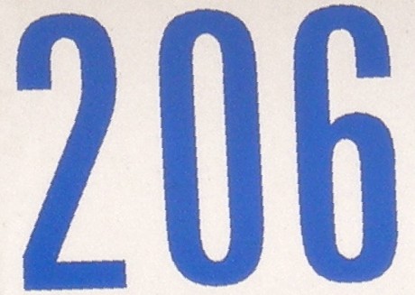 NumberADay: January 2012