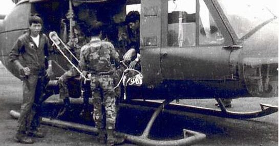 Dây Thụy Sĩ / Stabo Harness / Blog Chiến Sĩ Vô Danh QLVNCH: Hình ảnh ...