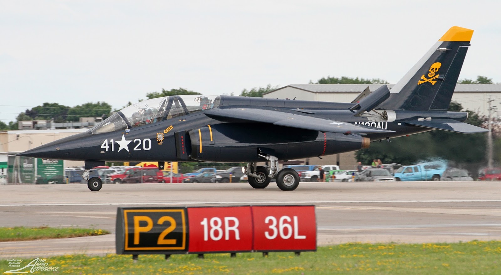The Aero Experience: EAA AirVenture Oshkosh 2016: Warbirds - European ...