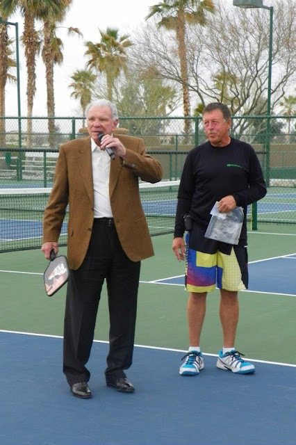 Robson Ranch Arizona Pickleball Club: 2013 Annual Pickleball Tournament ...