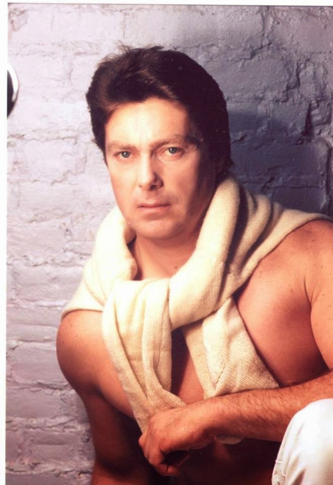 Craig Dudley: DIVERSIONS AND DELIGHTS