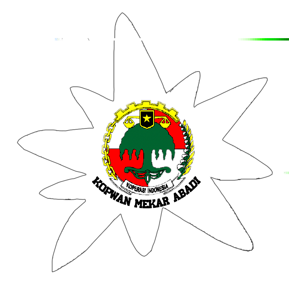 KOPWAN " MEKAR ABADI