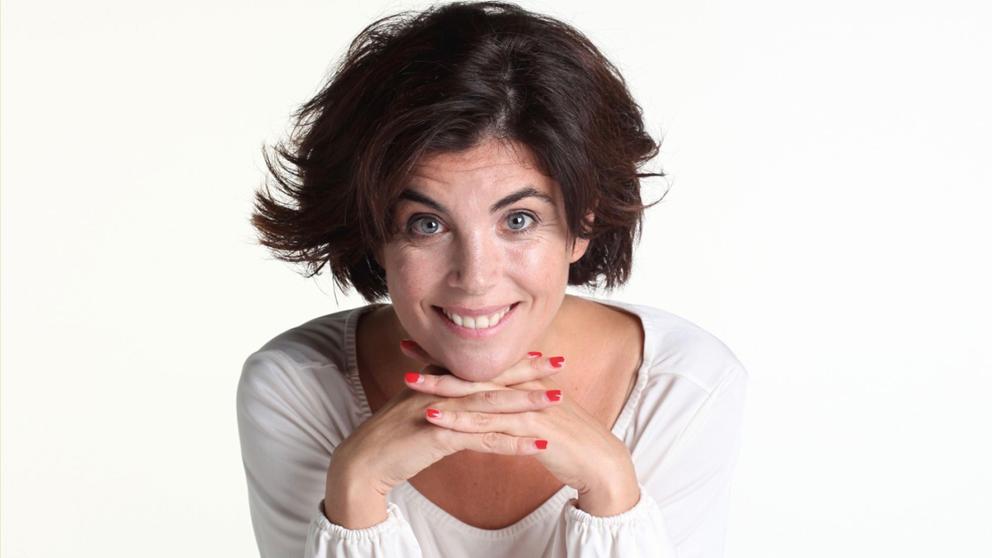 Blog Oficial Samanta Villar: El nuevo programa de Samanta Villar ya ...