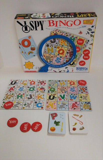 Early Childhood Round Table