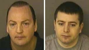 Art Hostage: Monet Vandal Andrew Shannon's Home Raided, Stolen Art Haul ...