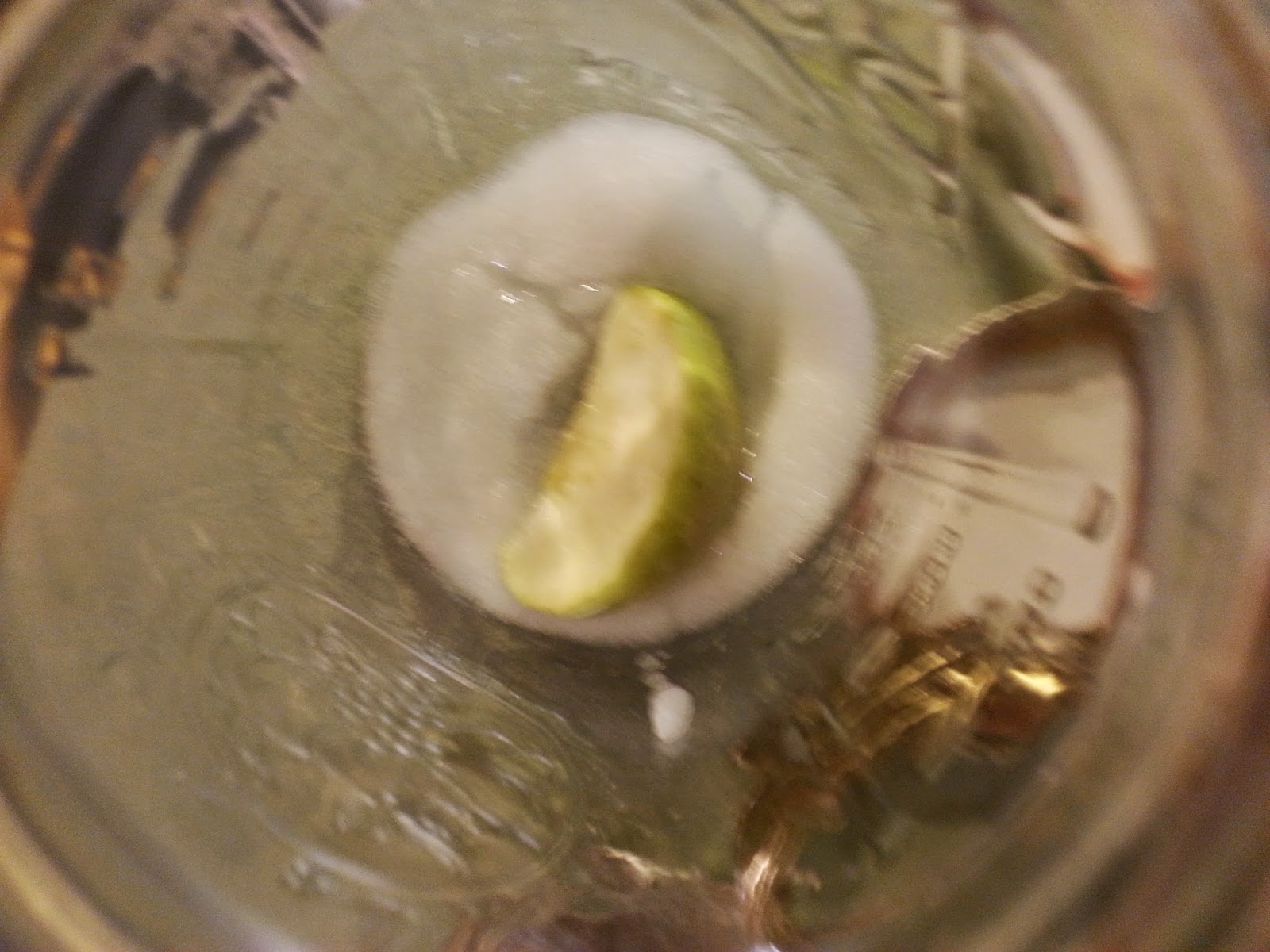 The Cool Science Dad: The Rotting Apple Experiment Results