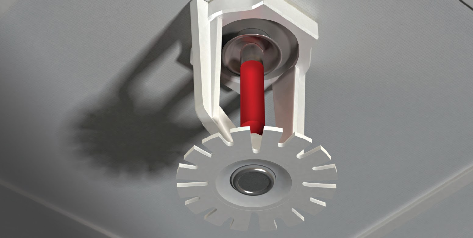 Village of Bellevue: NFPA: Home Fire Sprinklers