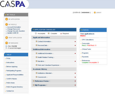 DJ and the PA journey: Central... what?