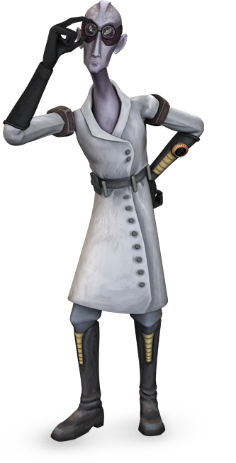 The Star Wars Defender: The Top 100 Greatest Star Wars characters- 100-91