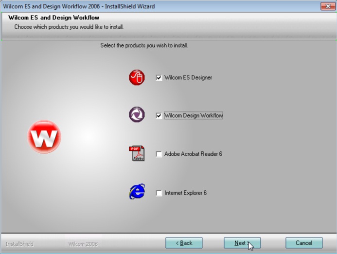 Wilcom install on win7 64bit | Wilcom Embroidery Designer