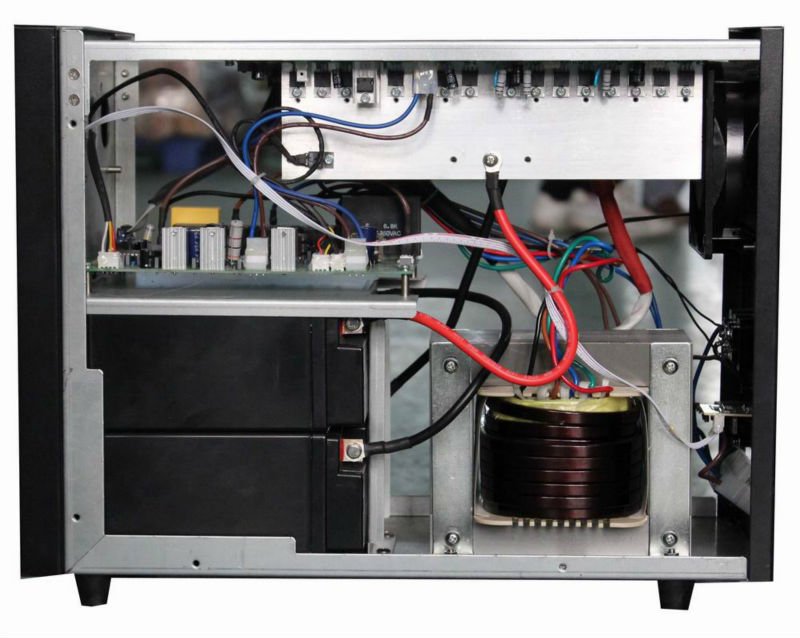 UPS (Uninterruptable Power Suply) untuk alat medis dan rumah sakit ...