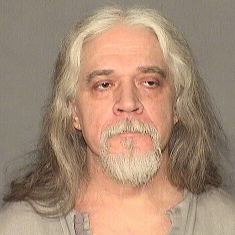 The Adventures of Johnny Northside: Mug Shot For Robert "Big Joe ...