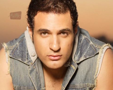 Arab artists biographies: Biographie de Mohamed Nour