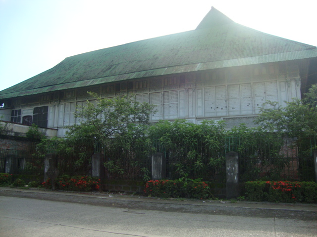 jeeko18-ECE: Sideco House @ San Isidro, Nueva Ecija