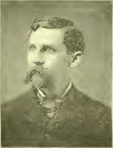 Historical Reveille: William A. Emerson (short biography from Town Talk)