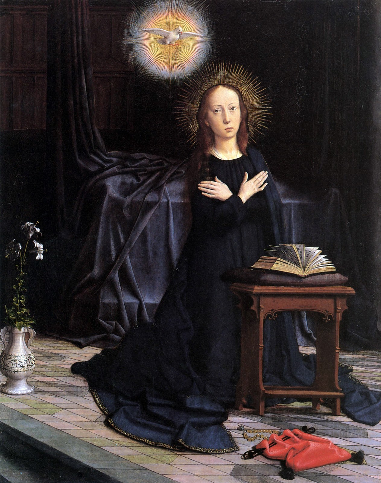 Gerard David | Northern Renaissance painter | Tutt'Art@ | Pittura ...