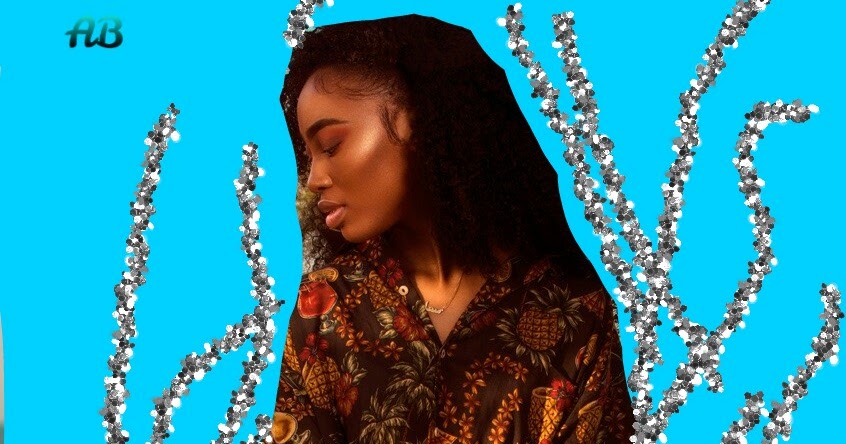 AB Poetry: "Long Hair With A Smile"