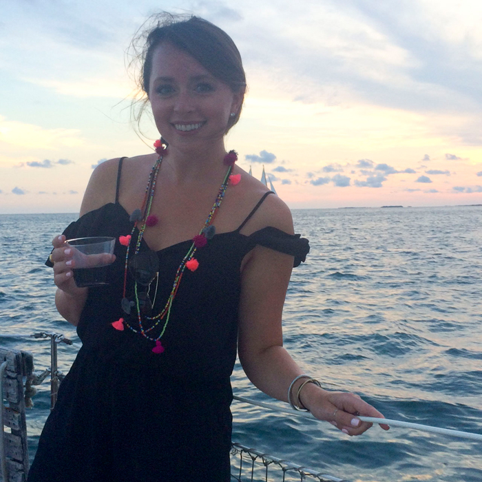 Southern Anchors: {travel guide: key west}