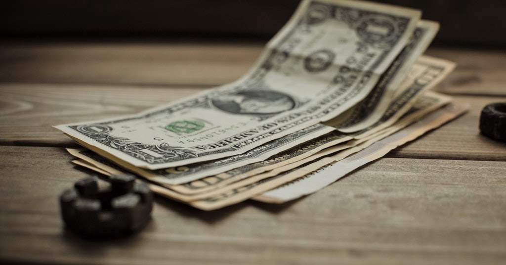 "Cash is trash" nghĩa là gì?