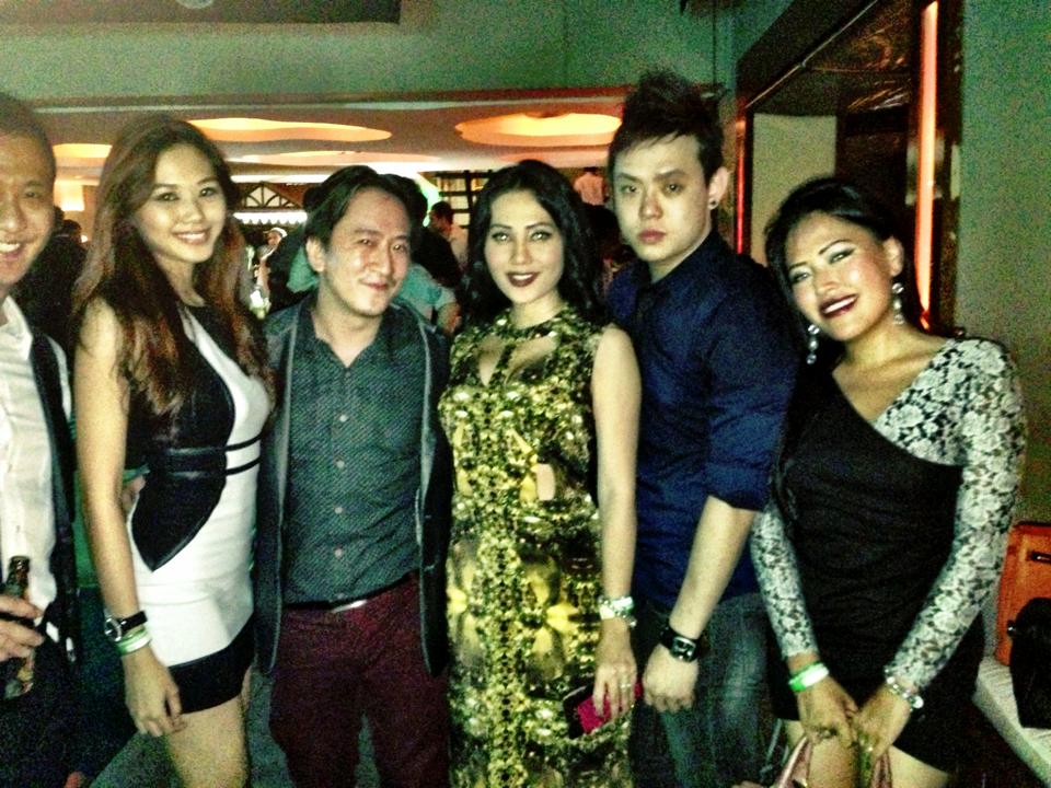 To The Heart Of Janice Yong: June 2013