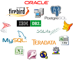 Macam - Macam Software Database Server dan Penjelasannya | Sistem ...