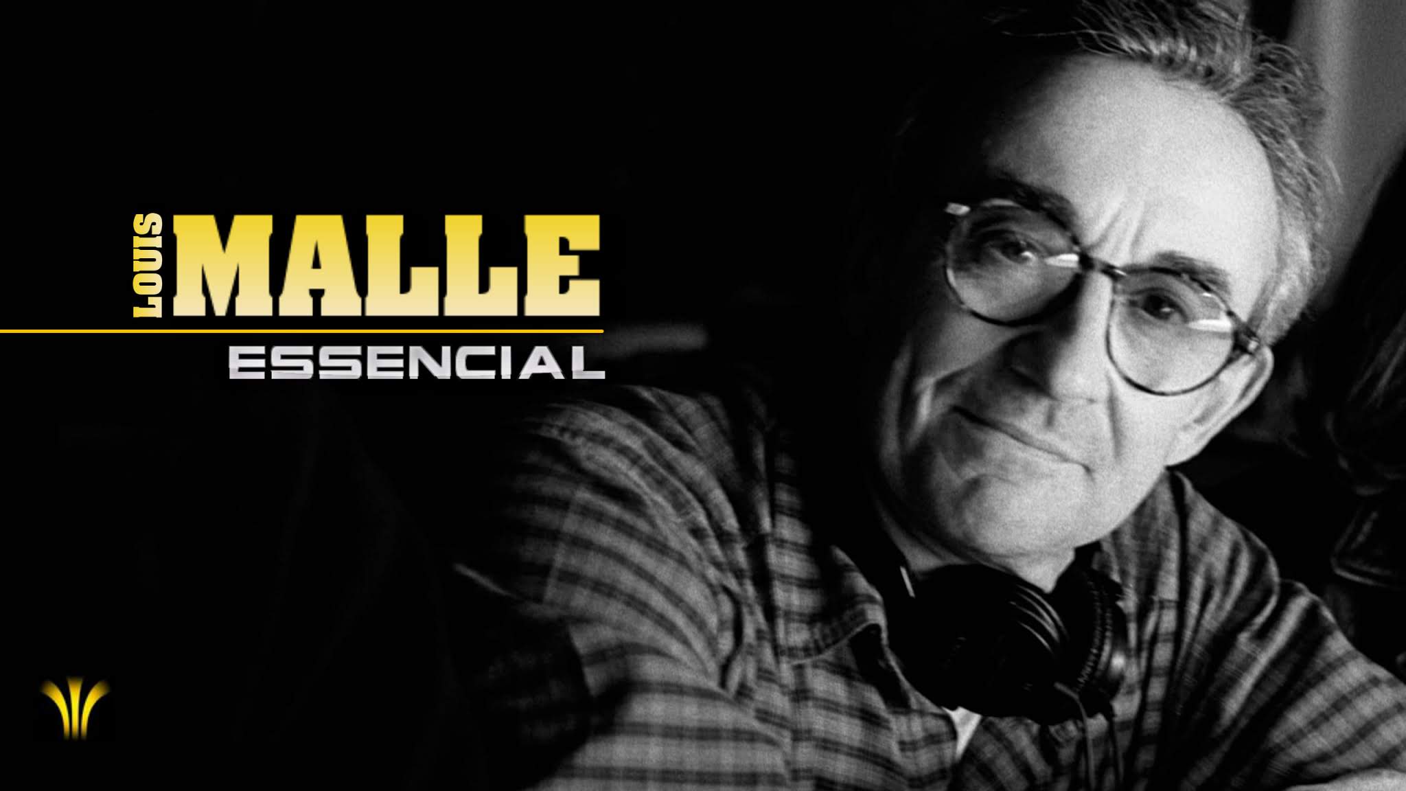 LOUIS MALLE - 10 FILMES ESSENCIAIS - PIPOCA 3D